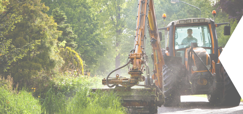 Greentown - Rail Services - Infrastructure Operations - UK & Ireland